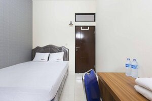 RedDoorz @ Kelapa Gading Permai (Jakarta, Jakarta Utara City), otel  Cakarta'dan