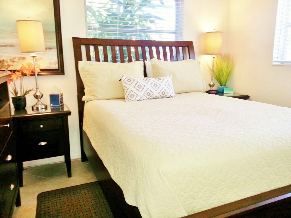 Otel Island Sands Inn, Florida Eyaleti, foto
