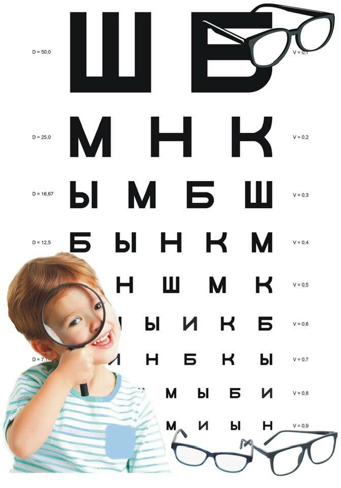 Optik Оптика для Глаз и Души, Moskova, foto