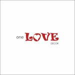 One Love Decor (ulitsa Chapayeva No:2, mikrorayon Stary Kamensk), i̇ç mimarlık firmaları  Kamensk‑Uralski'den