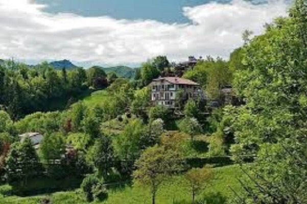 Bahçe ekipmanları ve teknolojileri Idro Verde, Parma, foto