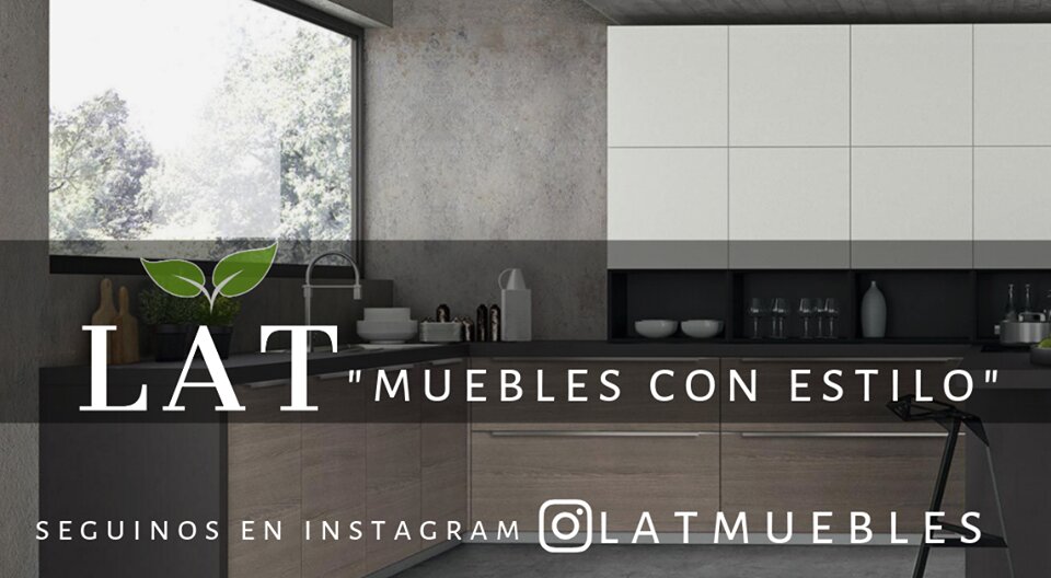 Mobilya mağazaları Lat Muebles Con Estilo, Tigre, foto