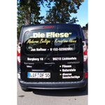 Die Fliese - Fliesenleger (Burgberg No:10, Lichtenfels), zemin döşeme üretim ve satış firmaları  Lichtenfels'ten