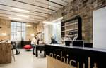 Archicult GmbH (Bavaria, Würzburg, Frankfurter Straße), mimari proje firmaları  Wurzburg'dan