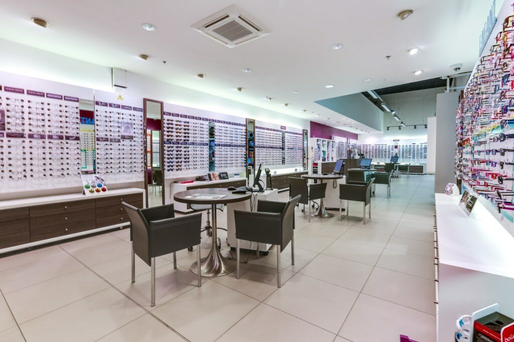 Giyim mağazası Opticien Bastia Alain Afflelou, Bastia, foto