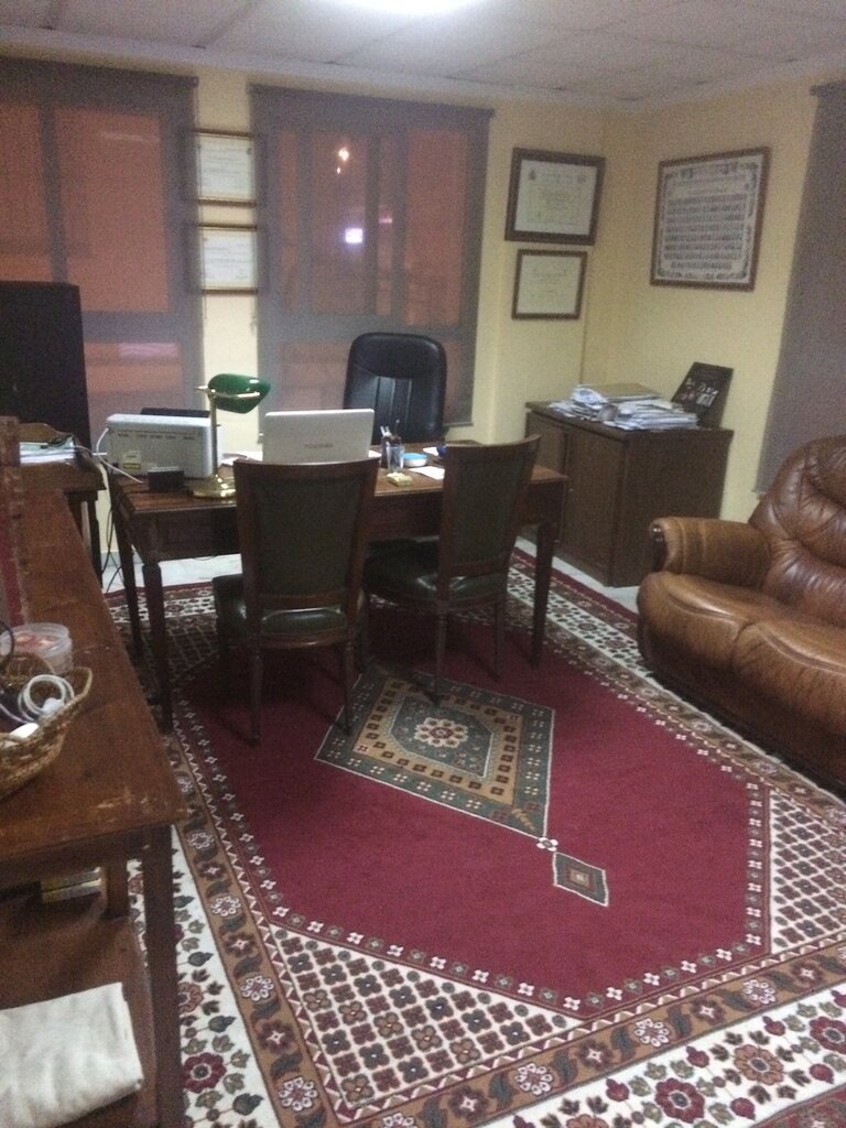 Avukatlar Abogado Algeciras, Asistencias al Detenido Urgencias 24 h, , foto