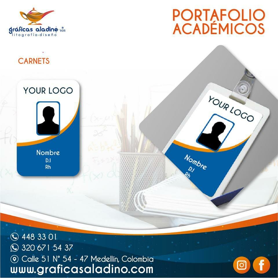 Baskı hizmetleri Gráficas Aladino S. A. S., Medellin, foto