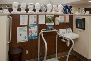 Catawba Valley Infectious Disease Consultants, штат Северная Каролина ...