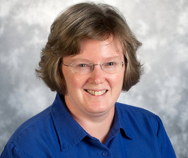 Çocuk poliklinikleri Amy Rice Young, Md, Ohio Eyaleti, foto