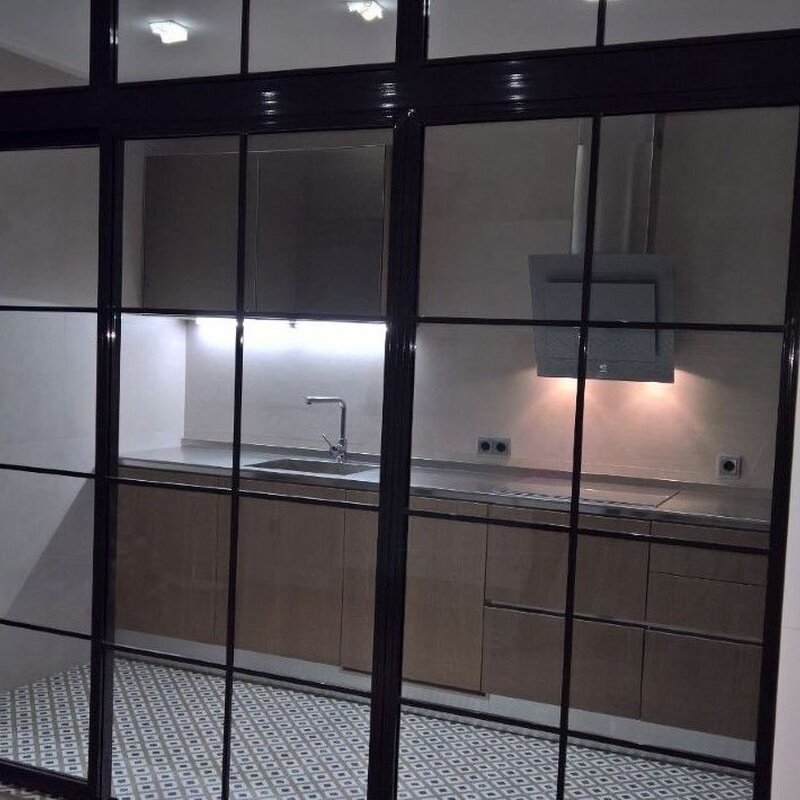 Çilingirler Cerrajería Geyma, Madrid, foto