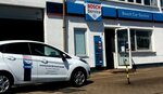 Autotechnik Re-el-di GmbH (Mecklenburg-Vorpommern, Rostock, Elmenhorst/Lichtenhagen), jant ve lastikçiler  Mecklenburg‑Vorpommern'den