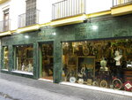 Palatín 1790 (Calle Jesús del Gran Poder No:20, Sevilla), antikacı dükkanları  Sevilla'dan