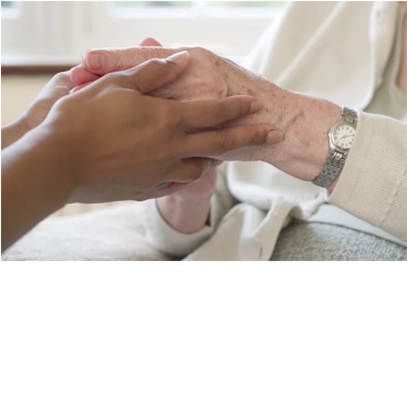 Huzurevi, bakımevi Casa de Reposo El Angelus, Lima, foto