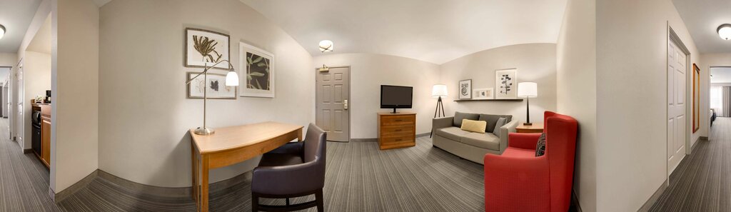 Otel Country Inn & Suites by Radisson, İndiana Eyaleti, foto