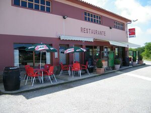 Restaurante Maribel (Comunidad Autónoma de Asturias, Asturias, N-632), restoran  Asturias'tan
