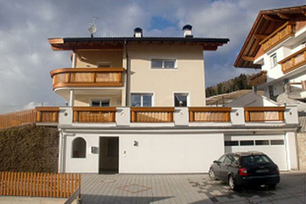 i̇nşaat malzemeleri toptan Stampfl Bau, Trentino‑Alto Adige, foto