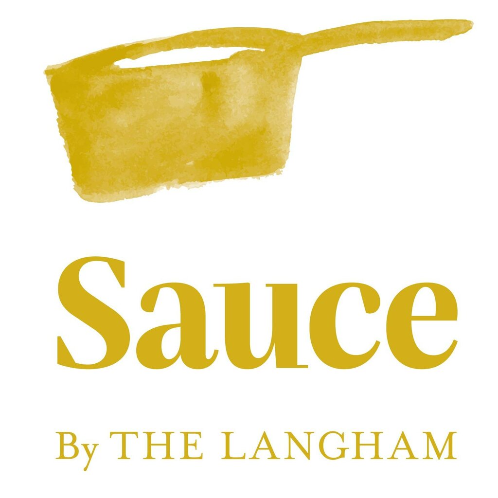 Meslek kursları Sauce by The Langham, Londra, foto