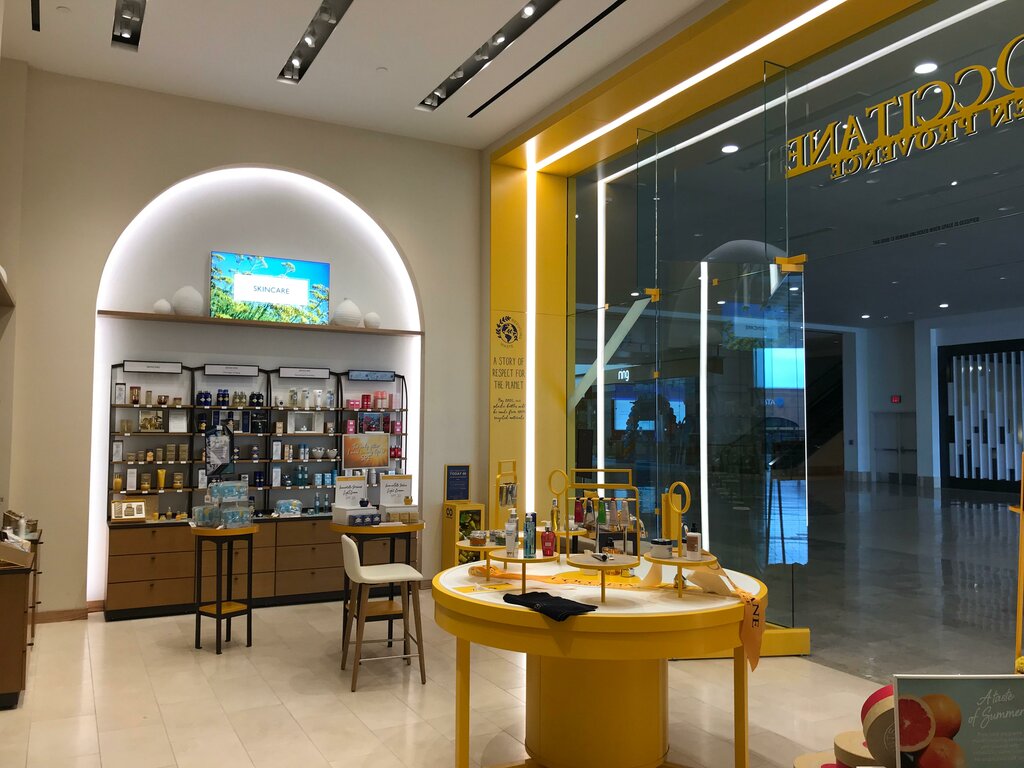 Kozmetik ve parfümeri mağazaları L'occitane EN Provence, Scottsdale, foto
