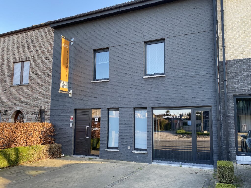 Avukatlar AdvasAdvocaten, Flaman Brabant, foto