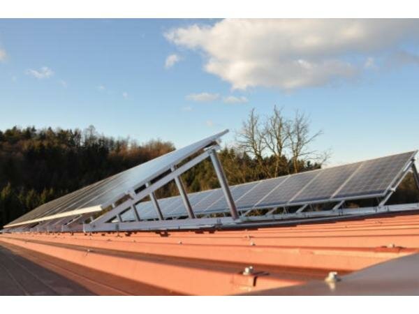 Elektroteknik ürün ve ekipman firmaları TeSolar - Teschinegg Kg, Steiermark, foto