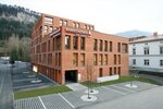 Wiener Städtische Versicherung AG Vienna Insurance Group - Landesdirektion Vorarlberg (Waldfriedgasse No:2, Feldkirch), sigorta şirketleri