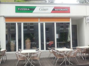 Pizzeria Caruso (Schloßgraben No:10, Feldkirch), pizzacılar