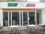 Pizzeria Caruso (Schloßgraben No:10, Feldkirch), pizzacılar