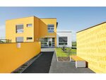 Priesner & Partner GmbH Gebäudetechnik Brandschutztechnik (Lindengasse No:1, Puchenau), mimari proje firmaları  Linz'den