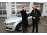 Autolackierung Heiss GesmbH (Lower Austria, Mödling, Wolfholzgasse, 26), oto kaporta  Aşağı Avusturya'dan