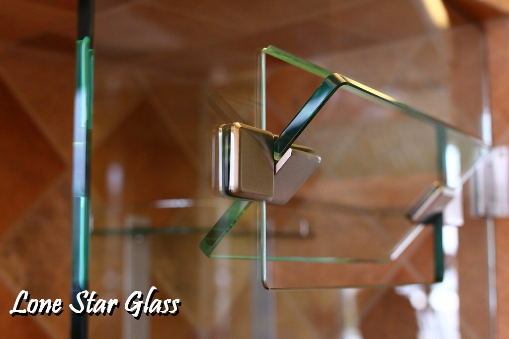 Otomobil camları Lone Star Glass, Houston, foto