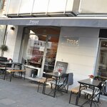 Peppe cucina italiana Italienisches Restaurant Köln (Karolingerring No:29, Köln), hazır yemek teslim servisleri  Köln'den