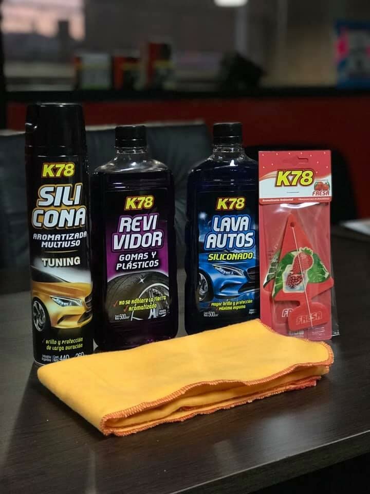 Oto aksesuarları Bortolozzo Lubritodo, , foto
