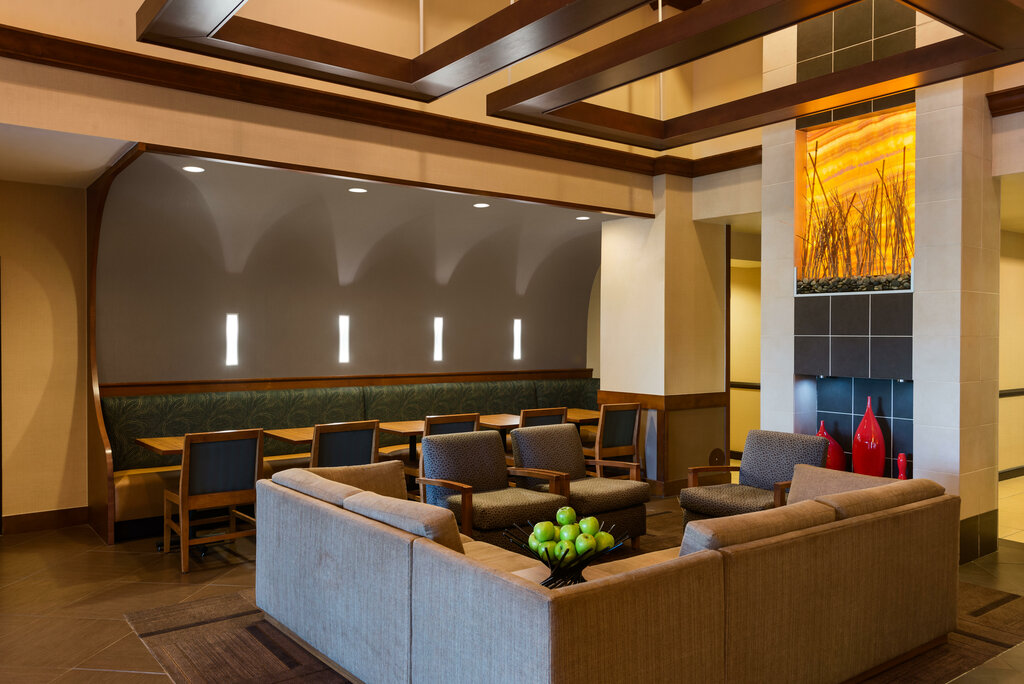 Otel Hyatt Place Baltimore/Owings Mills, Maryland Eyaleti, foto