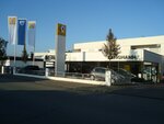 Autohaus Langmann GmbH (Hesse, Wiesbaden, Peter-Sander-Straße, 14), i̇kinci el araç  Hesse'den