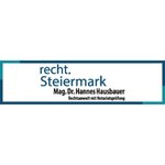 Mag. Dr. Hannes Hausbauer (Neugasse No:3, Gleisdorf), avukatlar  Steiermark'tan