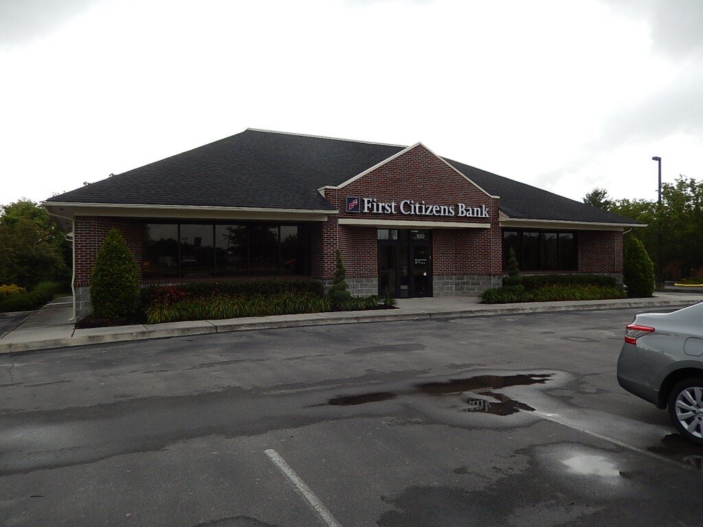 Banka First Citizens Bank, Tennessee Eyaleti, foto