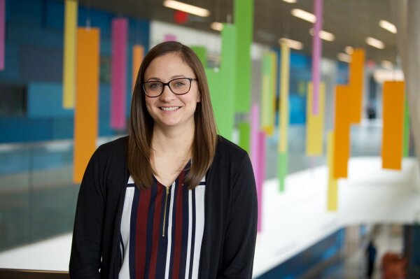 Özel muayenehaneler Beth Nadler, Msn, Aprn-cnp, Ohio Eyaleti, foto