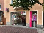 Telekom Shop (Bavaria, Erding, Friedrich-Fischer-Straße), cep telefonu ve aksesuarları satış mağazaları  Erding'den
