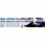 Sievert Fensterbau (Lower Saxony, Schaumburg, Uchtdorfer Straße, 7), pencere üretim, satış ve montaj firmaları  Aşağı Saksonya'dan