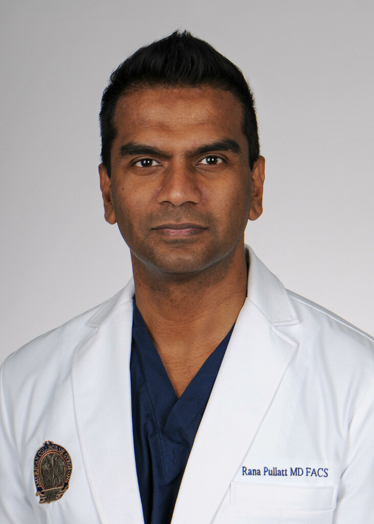 Özel muayenehaneler Virgilio Valeriano George, Md, Güney Carolina, foto