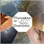 Especialistas EN Pavimentos (Comunidad Autónoma de Extremadura, Badajoz, Calle Franco, 28), i̇nşaat firmaları  Huelva'dan