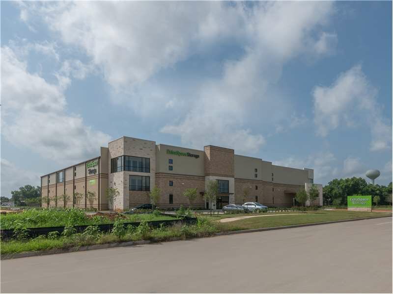 Evden eve nakliye Extra Space Storage, Texas, foto