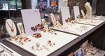 Joyeria Enric Jofre (Comunidad Autònoma de Cataluña, Barcelona, Carrer de Santa Fe de Nou Mèxic), kuyumcular  Barselona'dan