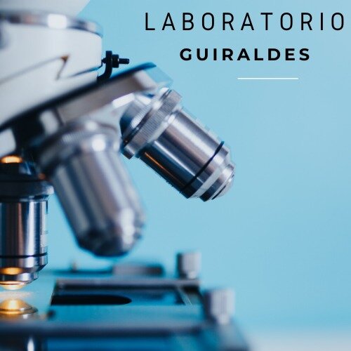 Tıbbi laboratuvarlar Laboratorio Guiraldes, Resistencia, foto