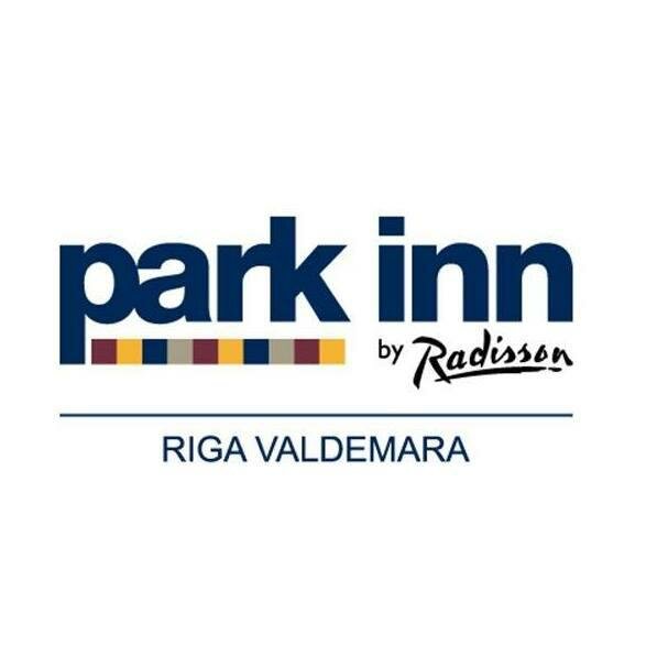 Otel Park Inn by Radisson Riga Valdemara, Riga, foto