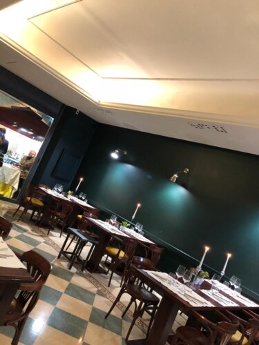Restoran Osteria Corte Dè Frati, , foto