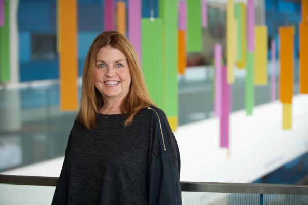 Özel muayenehaneler Elizabeth Bryson, Msn, Aprn-cnp, Ohio Eyaleti, foto