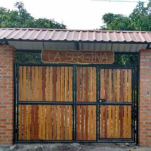 i̇nşaat malzemeleri toptan Mallas & Gaviones García, , foto