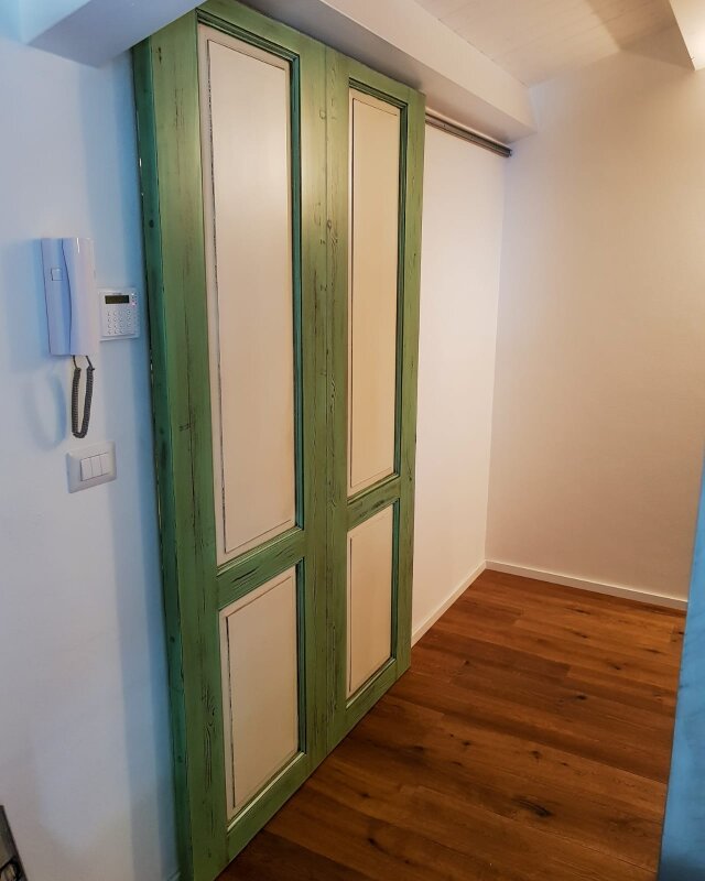 Kerestecilik Falegnameria Mondi', Sicilya, foto