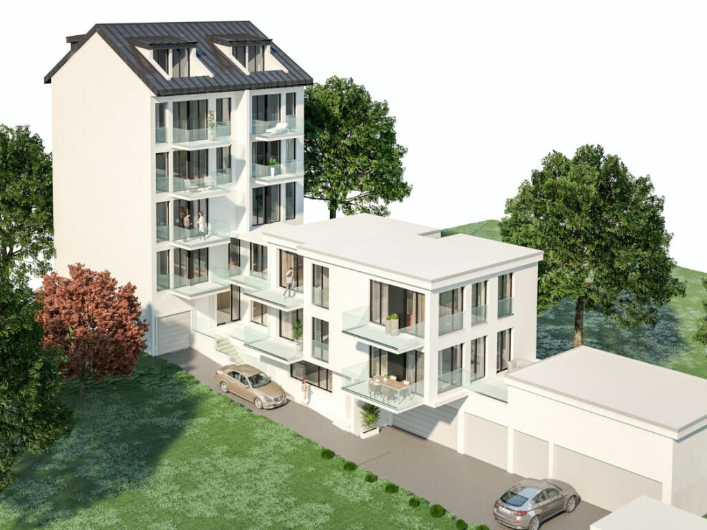 Emlak ofisi Heid Immobilienbewertung Bremen, Bremen, foto